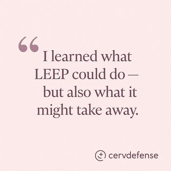What They Don’t Tell You About LEEP: A Closer Look at the Risks, Alter